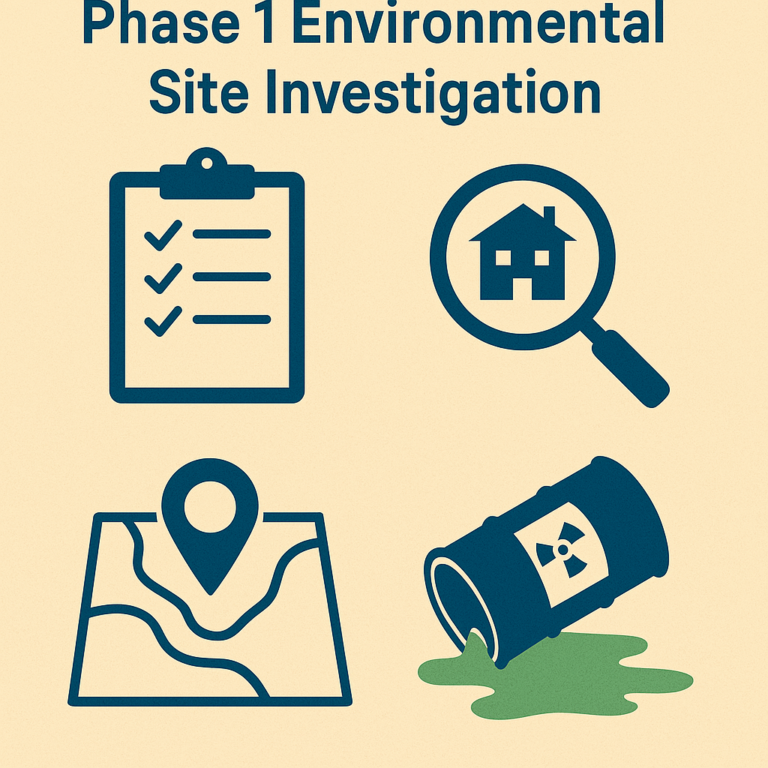 The Truth About Phase 1 Environmental Investigations - Construction ...